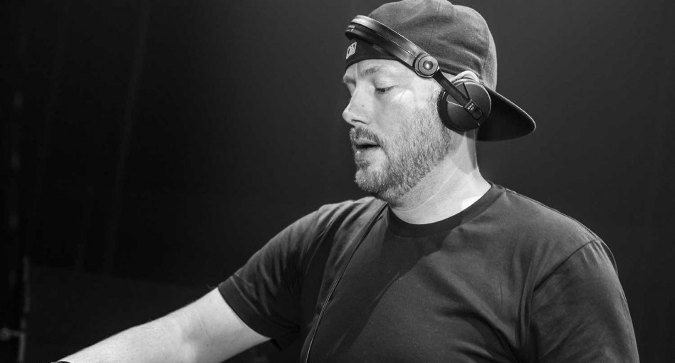 ERIC PRYDZ, 새 앨범 ‘PRYDA 15 VOL II’ 공개하다 - DJ Mag Asia DJ Mag Asia