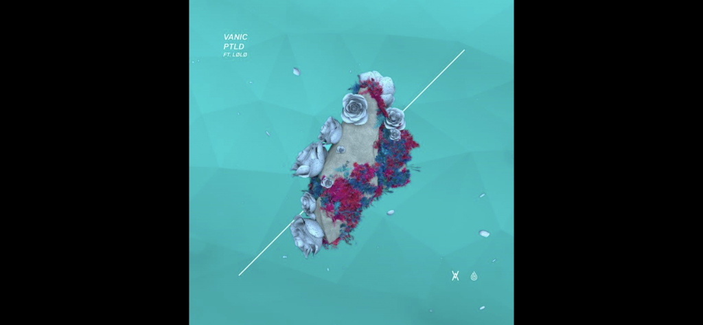 DJ겸 프로듀서 Vanic의 새로운 트랙 'PTLD’ - DJ Mag Asia DJ Mag Asia